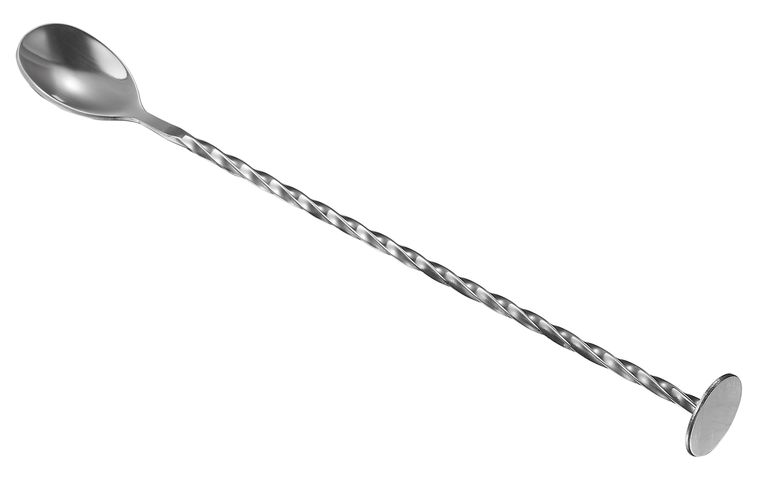 Visol Stainless Steel Bar Spoon