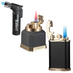 Buy Visol Lighters - Custom Engraved Cigar Lighters