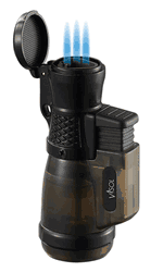 Triple Torch Cigar Lighters - eLighters