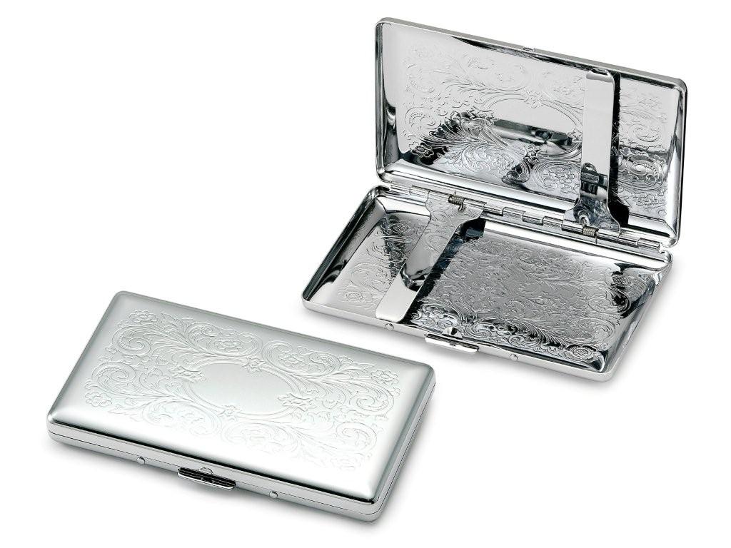 Luxury Cigarette Case