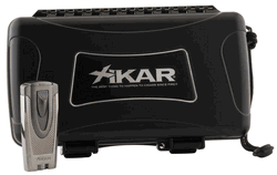 Xikar Cigar Lighters with Lifetime Warranty and Reliability - eLighters