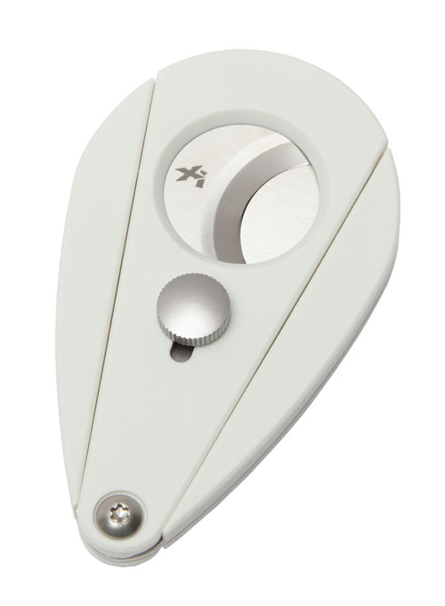 Xikar Xi2 Pearl Cigar Cutter