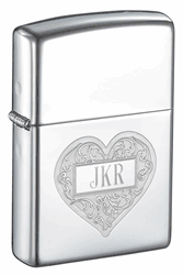 Personalized Zippo Lighters with Free Engraving on eLighters-com