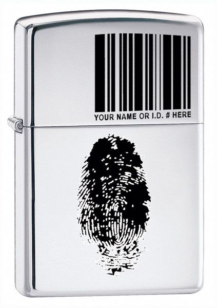 Tenneco Zippo Lighter Identification Guide