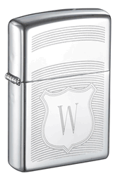 Personalized Zippo Lighters with Free Engraving on eLighters-com