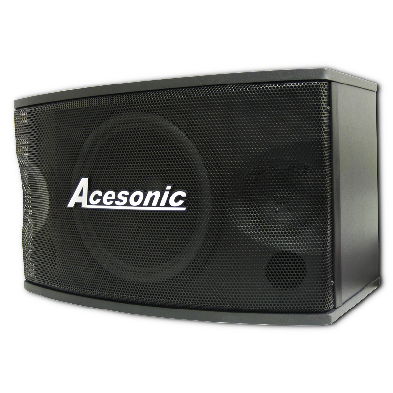 Acesonic SP-450 300W Professional Vocal Speaker System