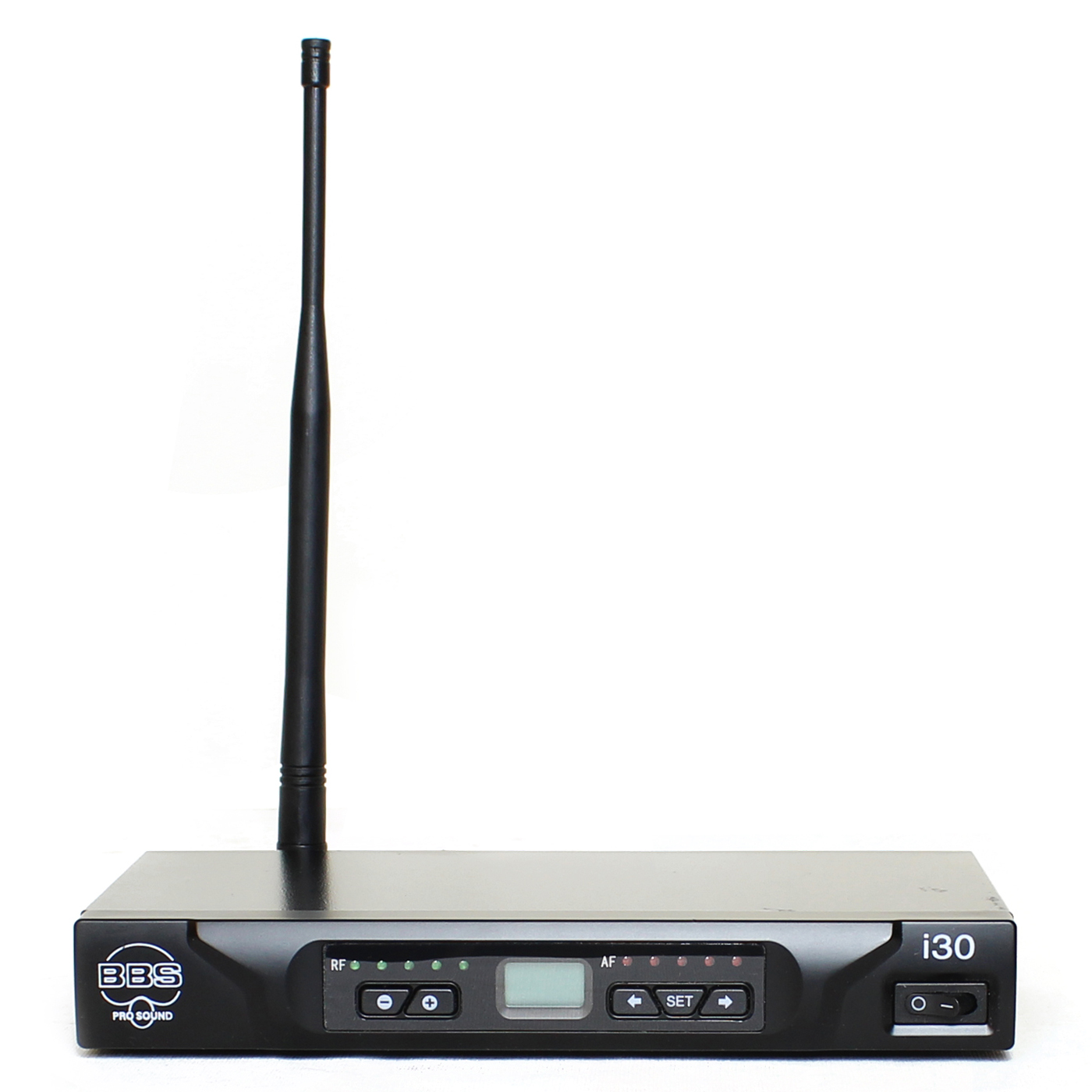 Acesonic UHF-BBSI30 Rock-N-Roll Wireless Microphone With Stand and ...