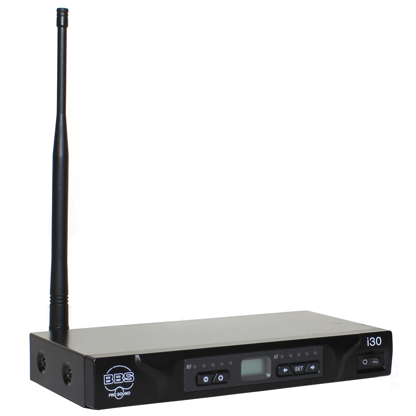 Acesonic UHF-BBSI30 Rock-N-Roll Wireless Microphone With Stand and ...
