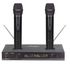 Audio 2000 AWM6112 Rechargeable VHF Wireless Microphone System