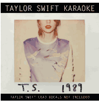 Big Machine Karaoke - Taylor Swift