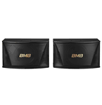 BMB Karaoke Equipment