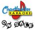 Chartbuster Karaoke CD+G On Sale!