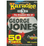 CD+G Karaoke Music Packs / Karaoke CD Sets