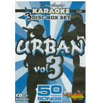 CD+G Karaoke Music Packs / Karaoke CD Sets