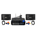 Package Specials, Best Karaoke Machines & Club Systems