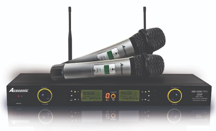 Hisonic MA-3800K 760W Mixing Amplifier, BMB CSN-510 10" Speakers ...