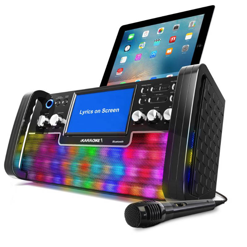 Karaoke Party Machine