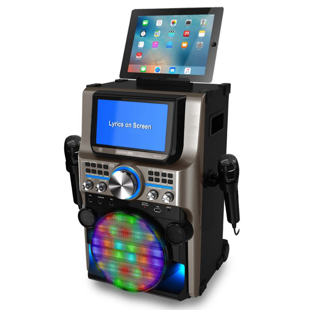 Karaoke Party Machine