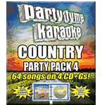 CD+G Karaoke Music Packs / Karaoke CD Sets