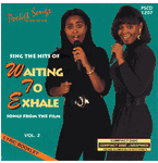 Pocket Songs Karaoke CDG