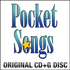 Pocket Songs Karaoke CDG