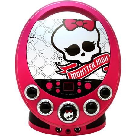 Monster High Lights