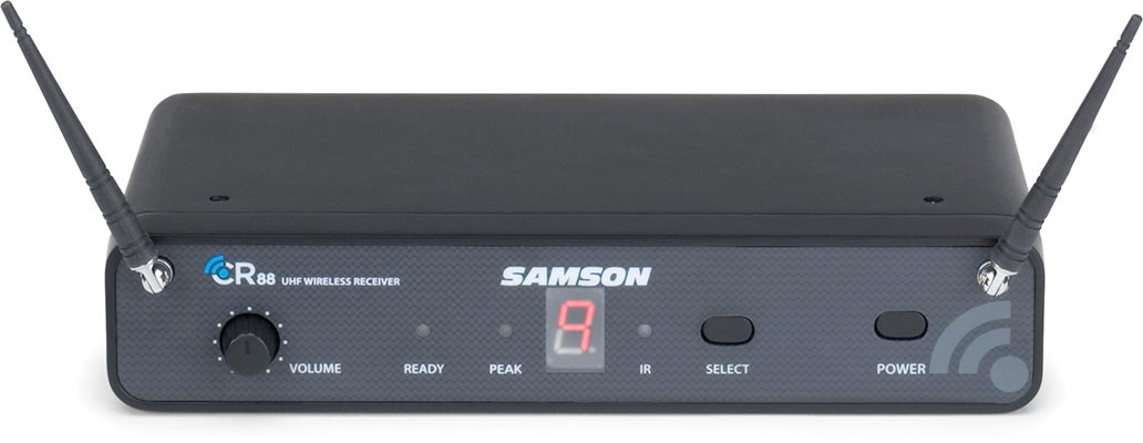 Samson Concert 88 Handheld Wireless Microphone