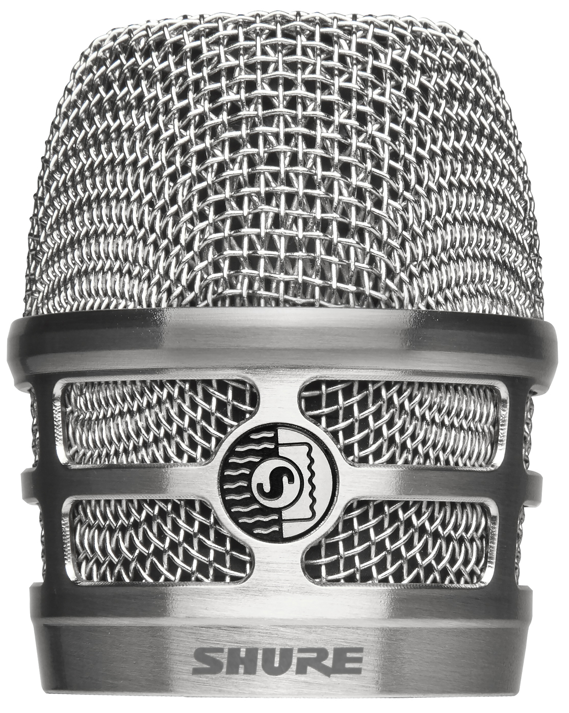 Shure KSM8 Dualdyne Vocal Microphone - Nickel