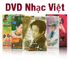 Vietnamese Karaoke DVD