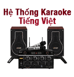Vietnamese Karaoke
