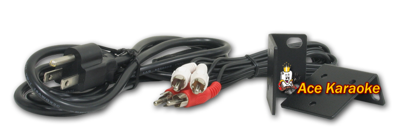 VocoPro CDR-1000PRO CD Recorder and Player