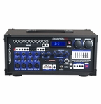Pro Audio Mixer Boards, Sound Processors, Key Changers, Karaoke Mixers