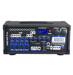 Pro Audio Mixer Boards, Sound Processors, Key Changers, Karaoke Mixers
