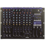 Pro Audio Mixer Boards, Sound Processors, Key Changers, Karaoke Mixers