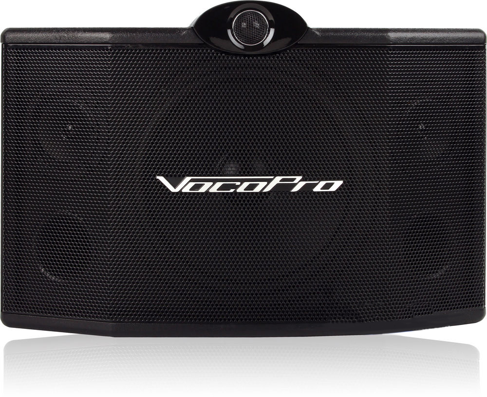 VocoPro SV-500 10" Professional Vocal Speaker