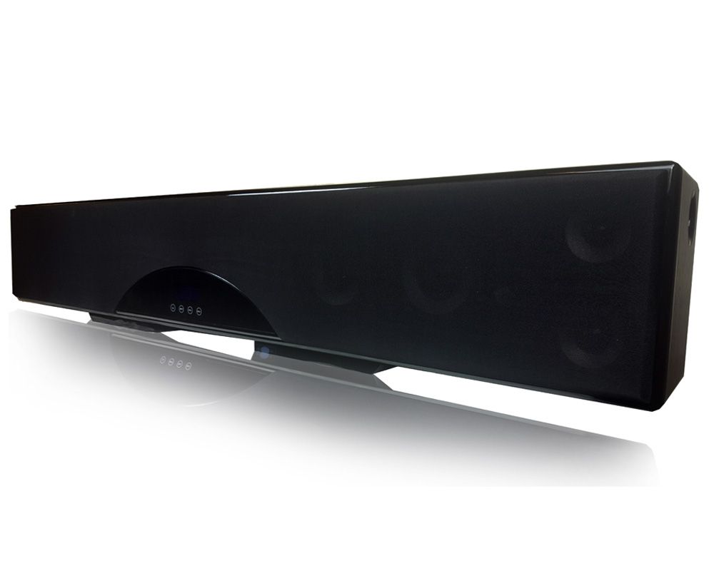 ZEUS 1000-Watts 4K Android Home Theater Karaoke All-In-One Sound System