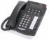 Avaya 6408D+ 8 Button Display Phone