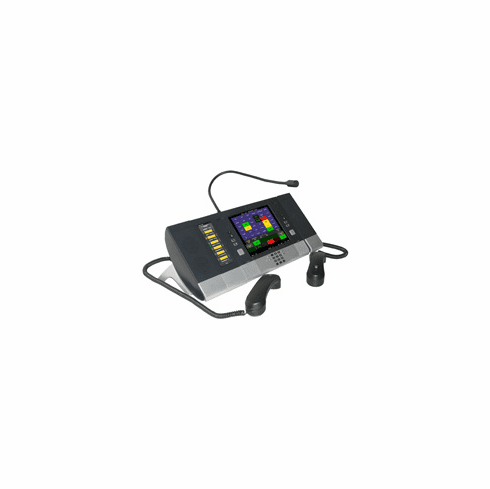 Etrali Mach 3 PTM NC Handset