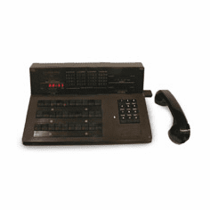 Mitel Consoles