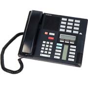 Norstar M7000 Series Phones