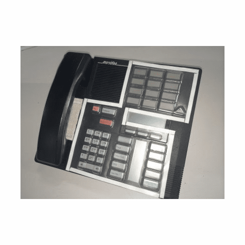 Norstar Telephone Button Cover for M7310 Phone