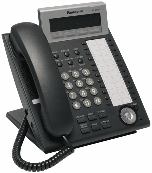 Panasonic Phone Systems