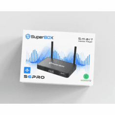 Superbox Pro