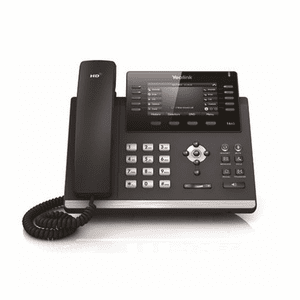 Yealink Desk Phones