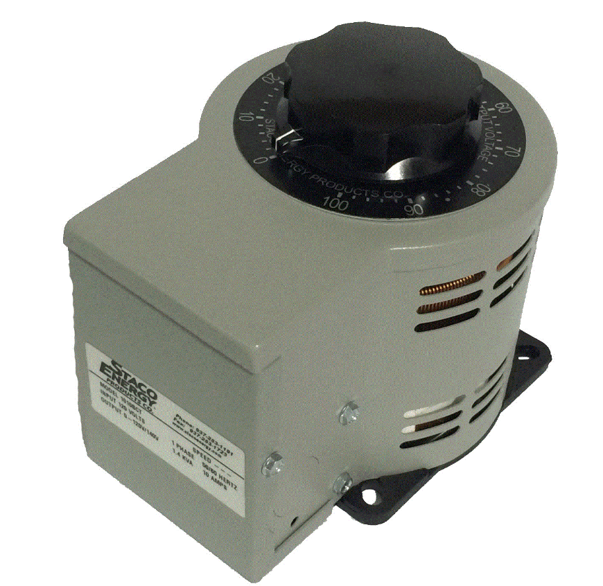 Staco 1010BCT-2 Variable Transformers