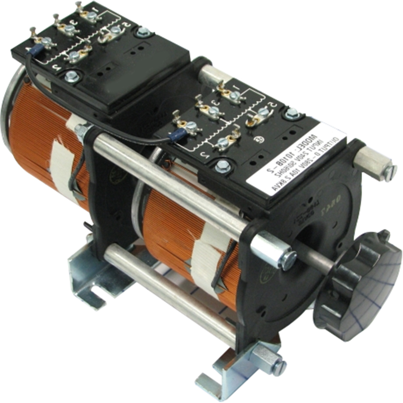 Staco 1020BCT-2 Variable Transformers
