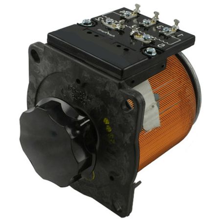 Staco 1020BCT Variable Transformers