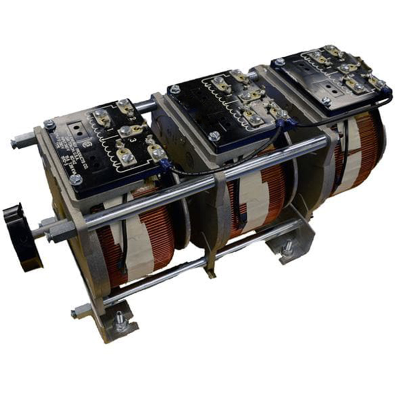 Staco 1510CT-2 Variable Transformers