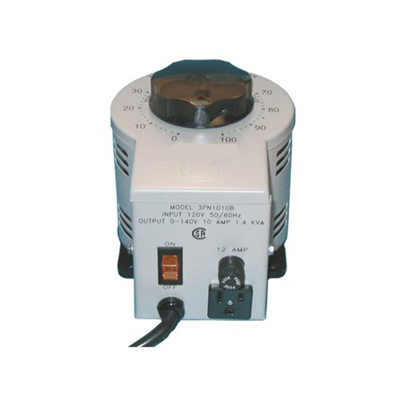 Staco 2520CT-3 Variable Transformers