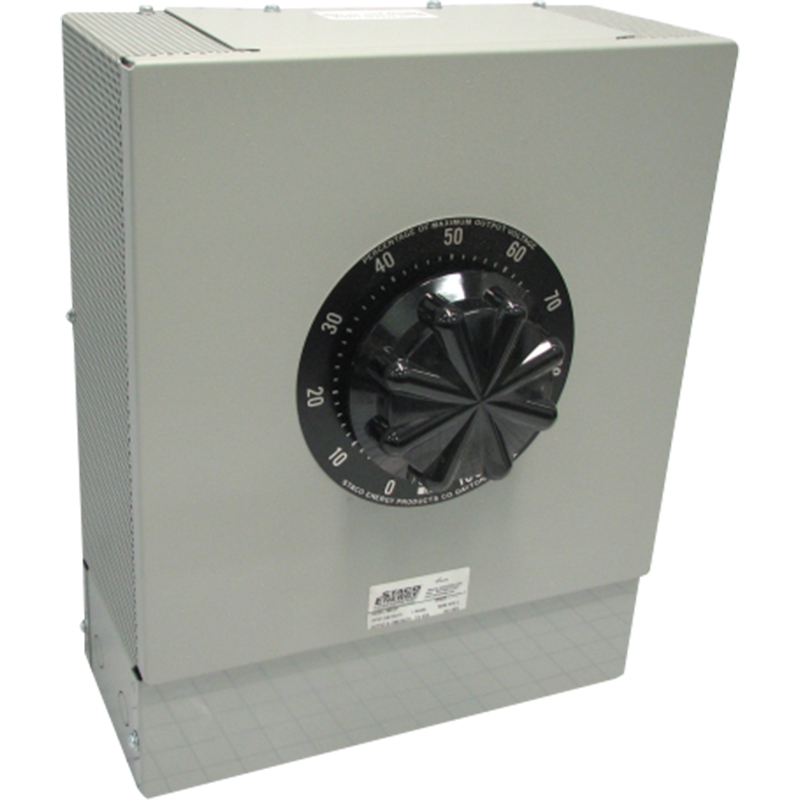 Staco 5021-2P Variable Transformers